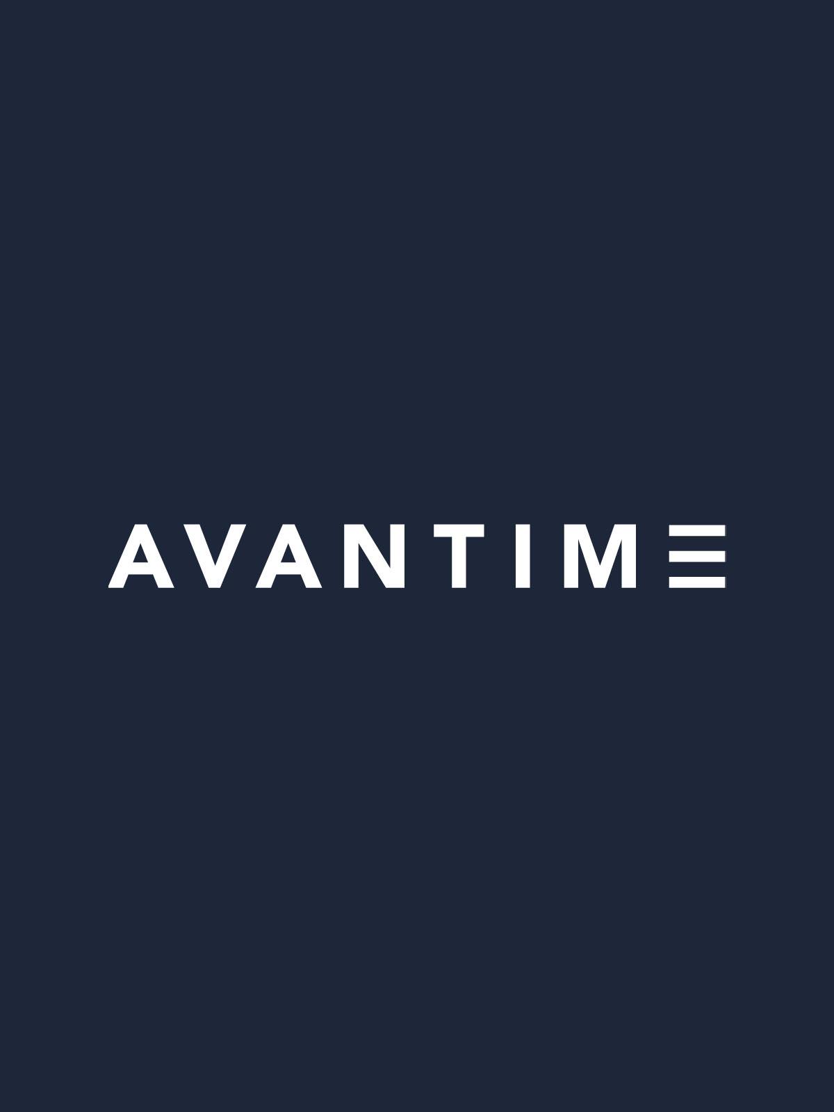 Avantime